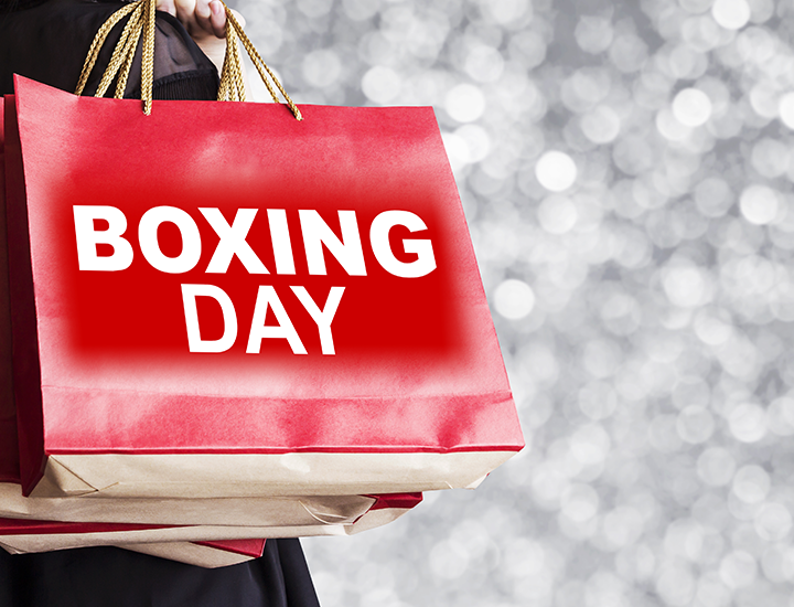 Everything You Need to Know About Boxing Day at Ice Jewellery