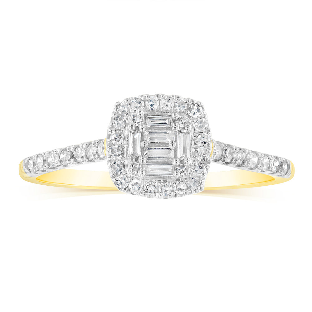 Rings Online | Ice Jewellery Australia