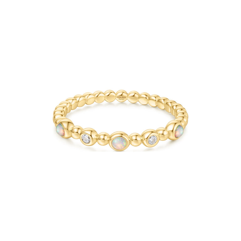 Infinity Rings | Ice Jewellery Australia